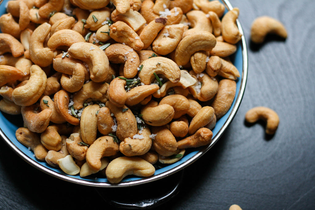Nuts